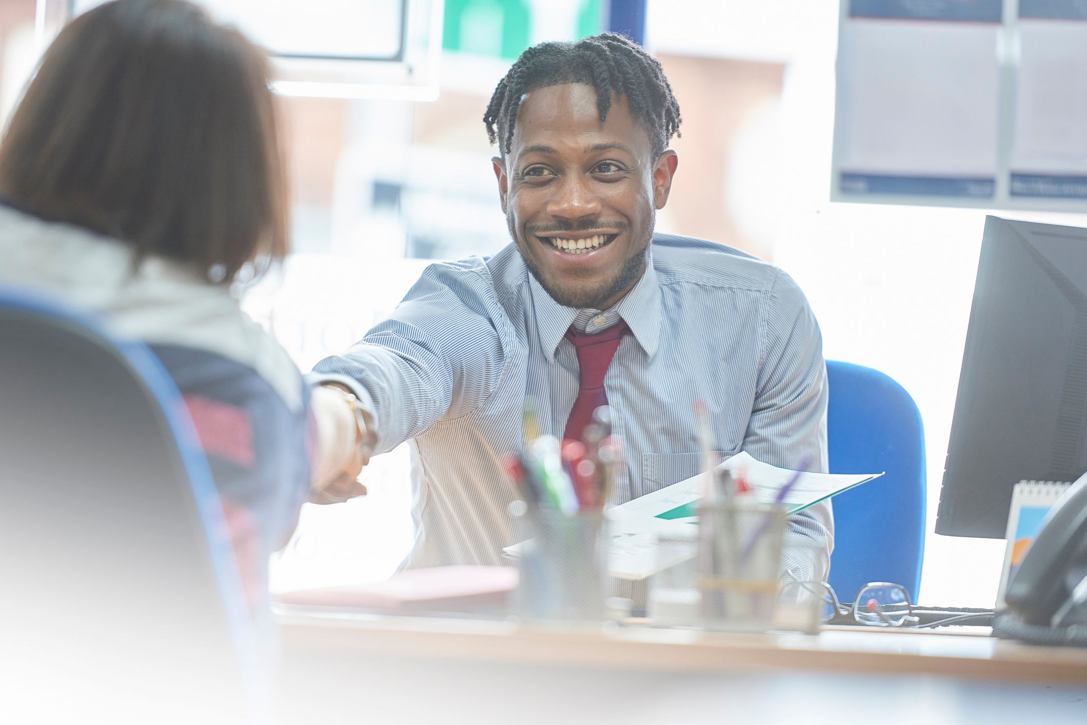 Branch Automation Improves Customer Experience | Coinstar for Financial