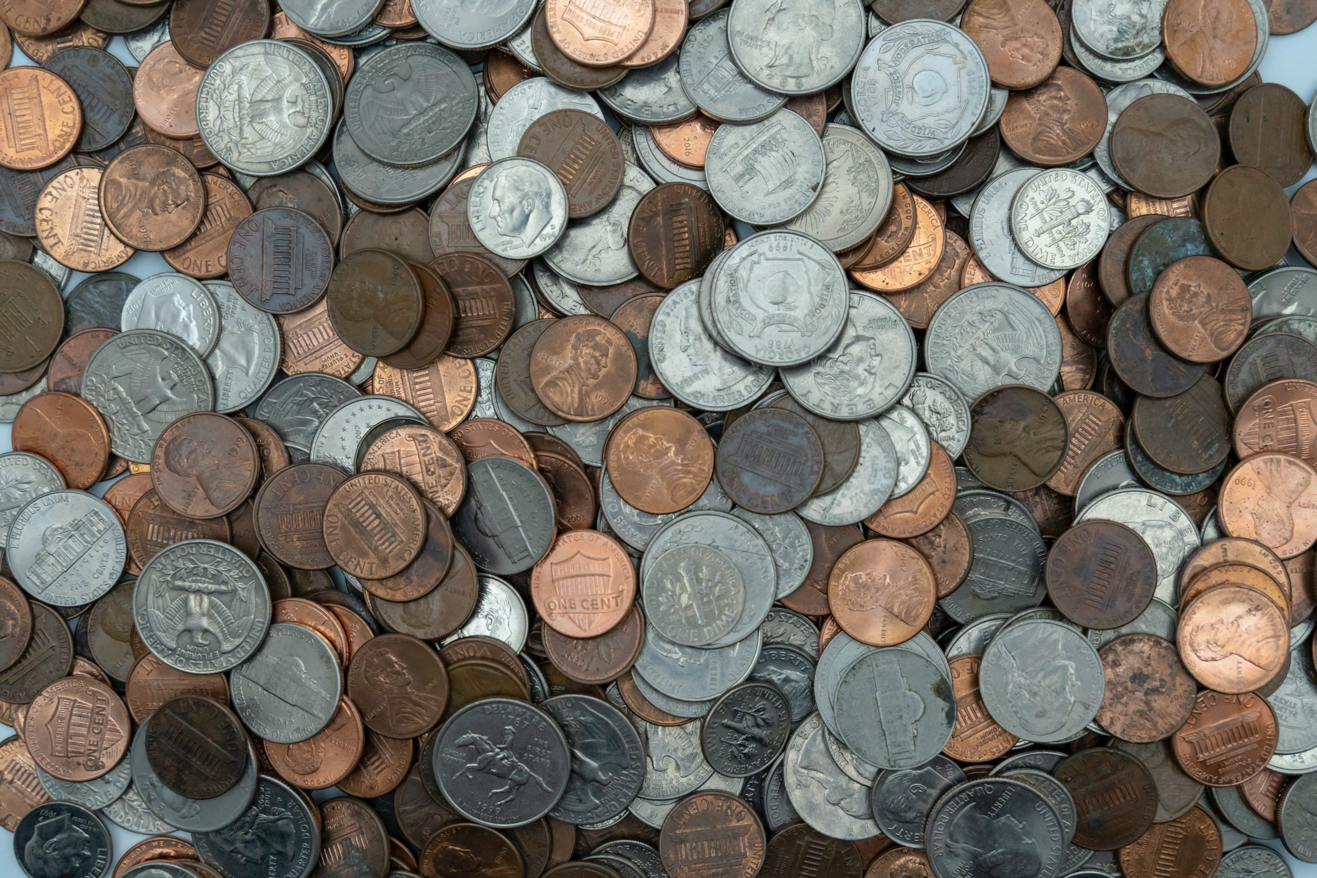 Top 5 Things Your Coin Vendor May Not Be Telling You | Coinstar for ...