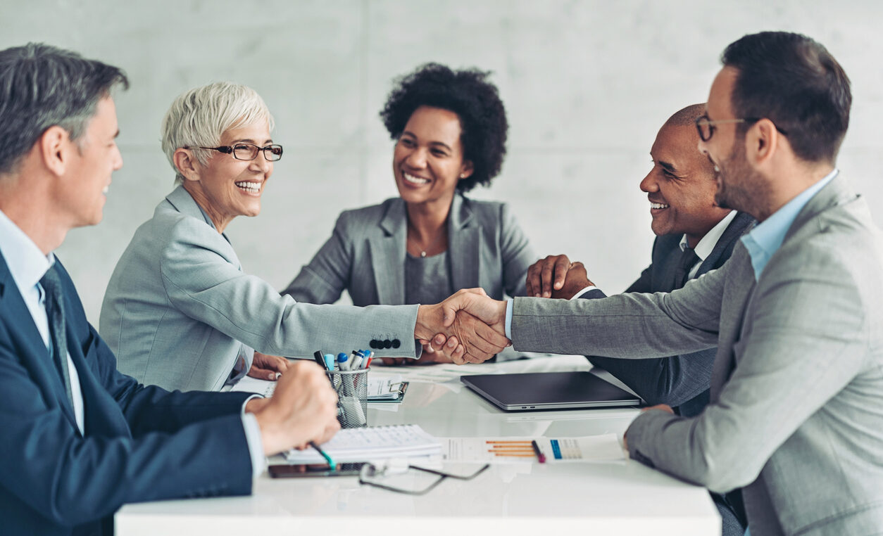 Customer-Oriented Partnerships in Banking: Everything You Need to Know ...